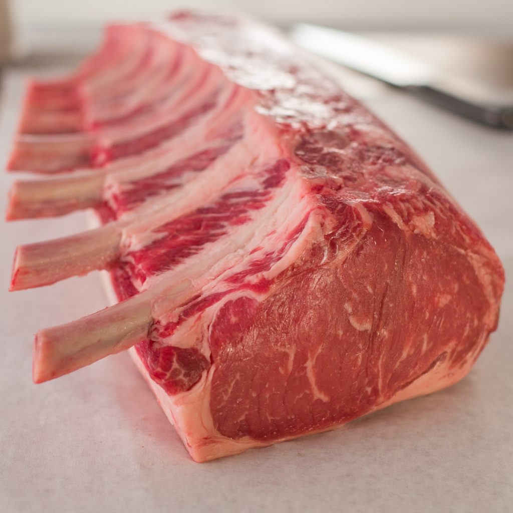 BEEF BONE - Bonafresco